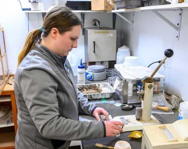 Northeast Technical Services growing, thriving | Mine | mesabitribune.com