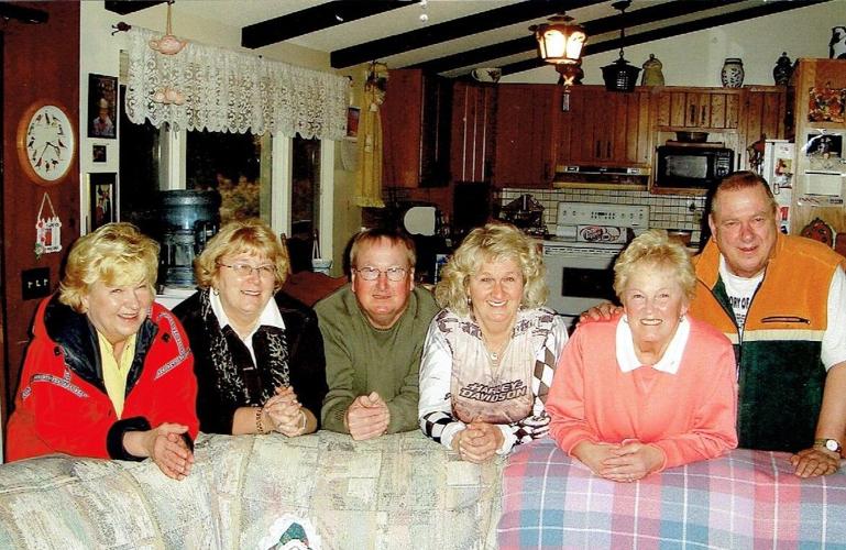 Great cousins, 'Willard's Gang' | Columnists | mesabitribune.com