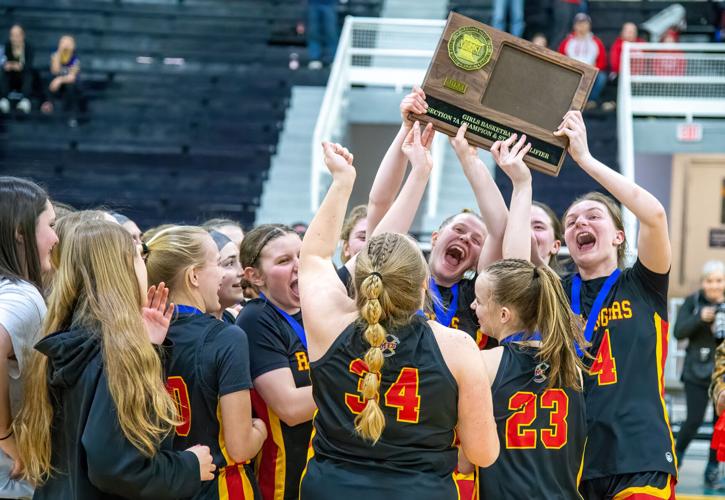 Rangers roll to 7A title, down Cardinals 67-38 | Featured ...