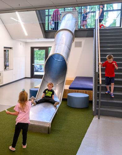 North Star Elementary School Grand Opening | Gallery | mesabitribune.com