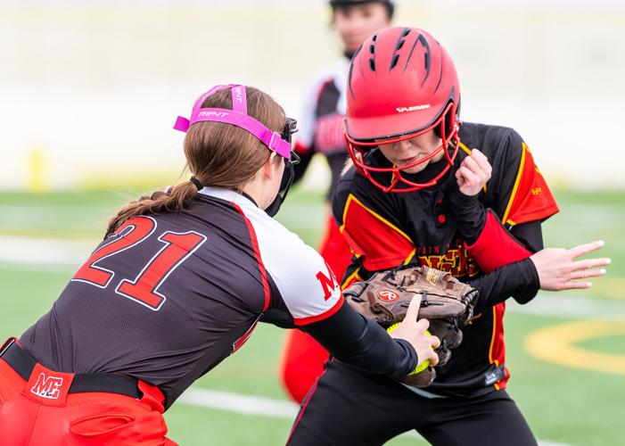 Mesabi East-Mountain Iron-Buhl Softball | Gallery | mesabitribune.com