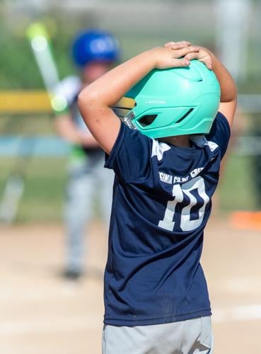 Rock Ridge Youth Baseball | Gallery | mesabitribune.com