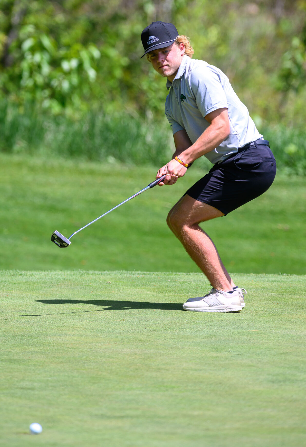 'Jackets, Wolverines advance to final day of 7AA golf tourney | Sports ...