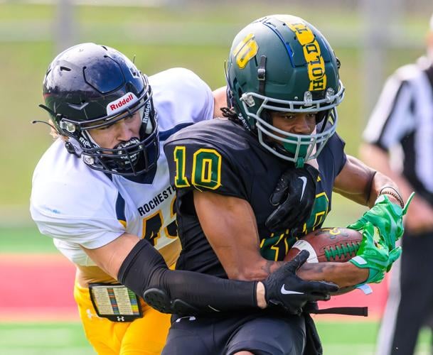 Mesabi Range-Rochester Football | Gallery | mesabitribune.com