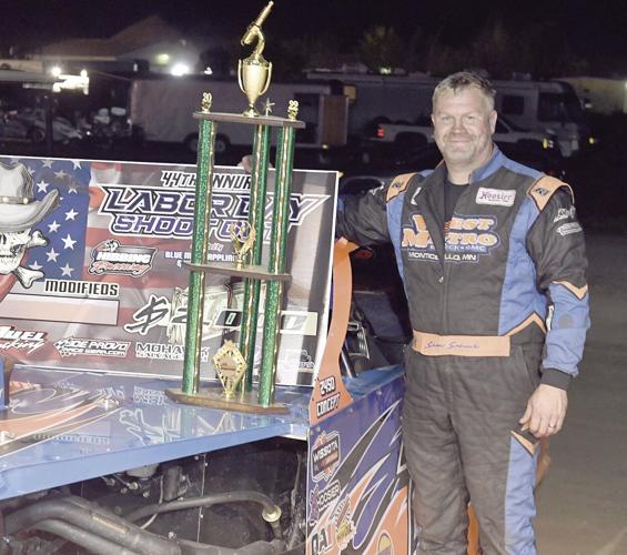 Egan finishes 2022 season off in style: Carlson, Doar, Sabraski, Maas ...