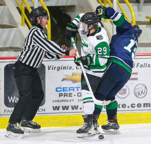 Minnesota Wilderness Home Opener | Gallery | mesabitribune.com