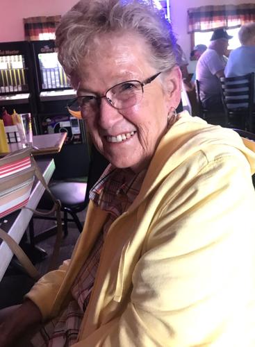 Great cousins, 'Willard's Gang' | Columnists | mesabitribune.com