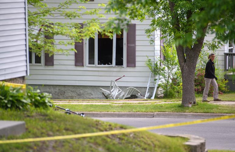 Chisholm Shooting | Gallery | mesabitribune.com