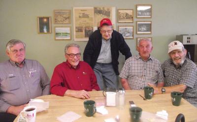 Last day bittersweet | Local | mesabitribune.com