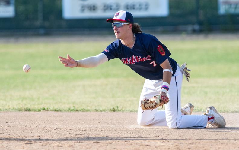 Hibbing American Legion Baseball | Gallery | mesabitribune.com