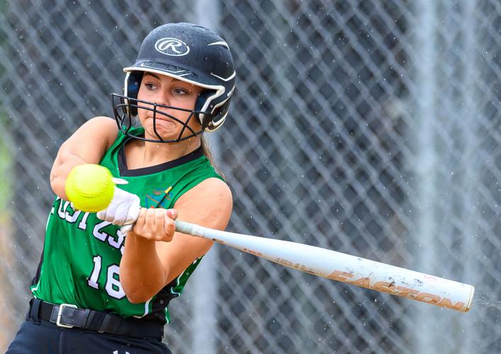 Post 239 softball drops two vs. International Falls | Sports ...