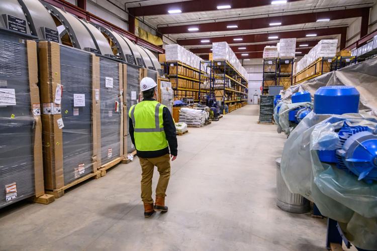 Build Mesabi. Build Itasca! lifting up Mesabi Metallics project | Mine ...