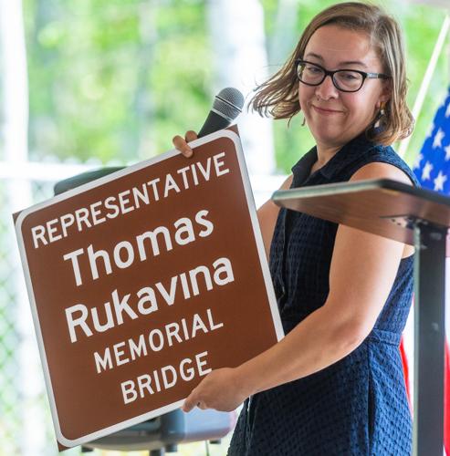 Tom Rukavina remembered as a ‘giant in Iron Range politics’ | News ...