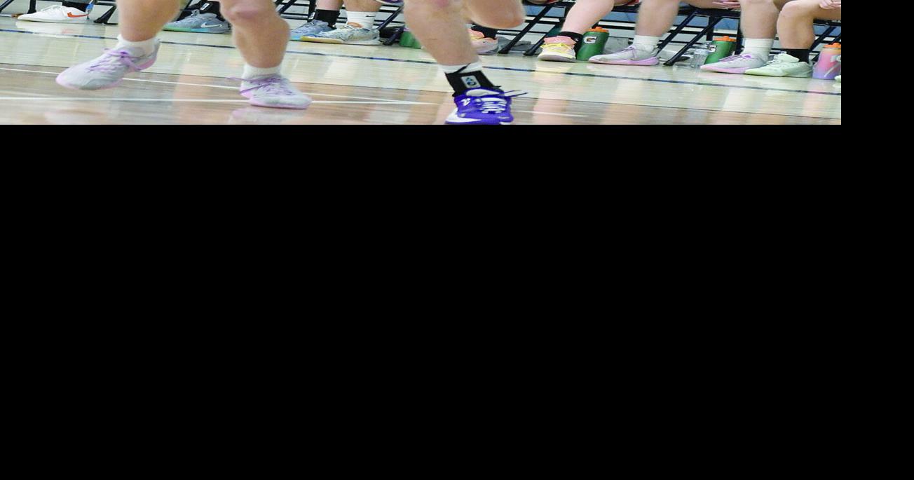 Thunderhawk threes bury Bluejackets | Sports | mesabitribune.com