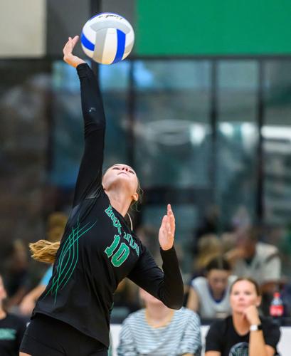 Rock Ridge-Esko Volleyball | Gallery | mesabitribune.com