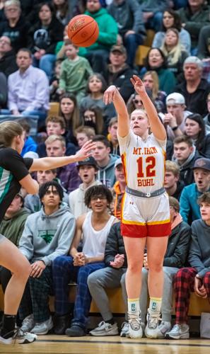 Rock Ridge-Mountain Iron-Buhl Girls Basketball | Gallery ...