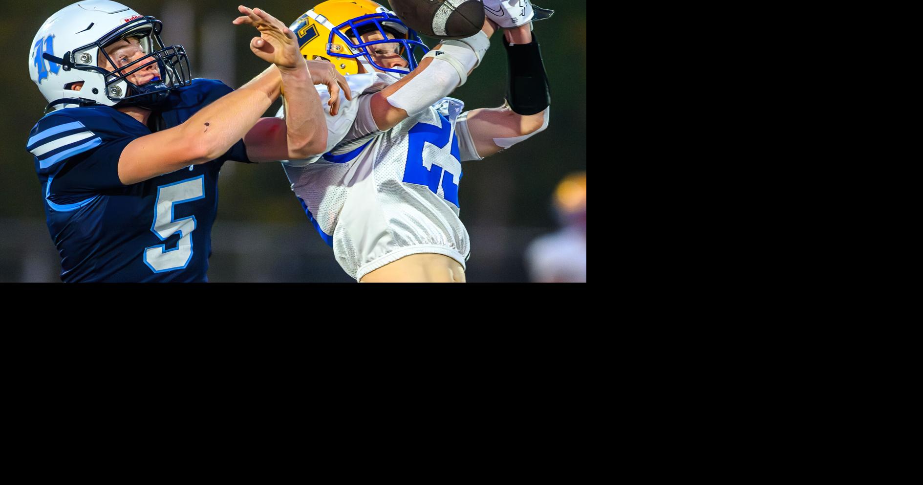 Hibbing-Esko Football | Gallery | mesabitribune.com