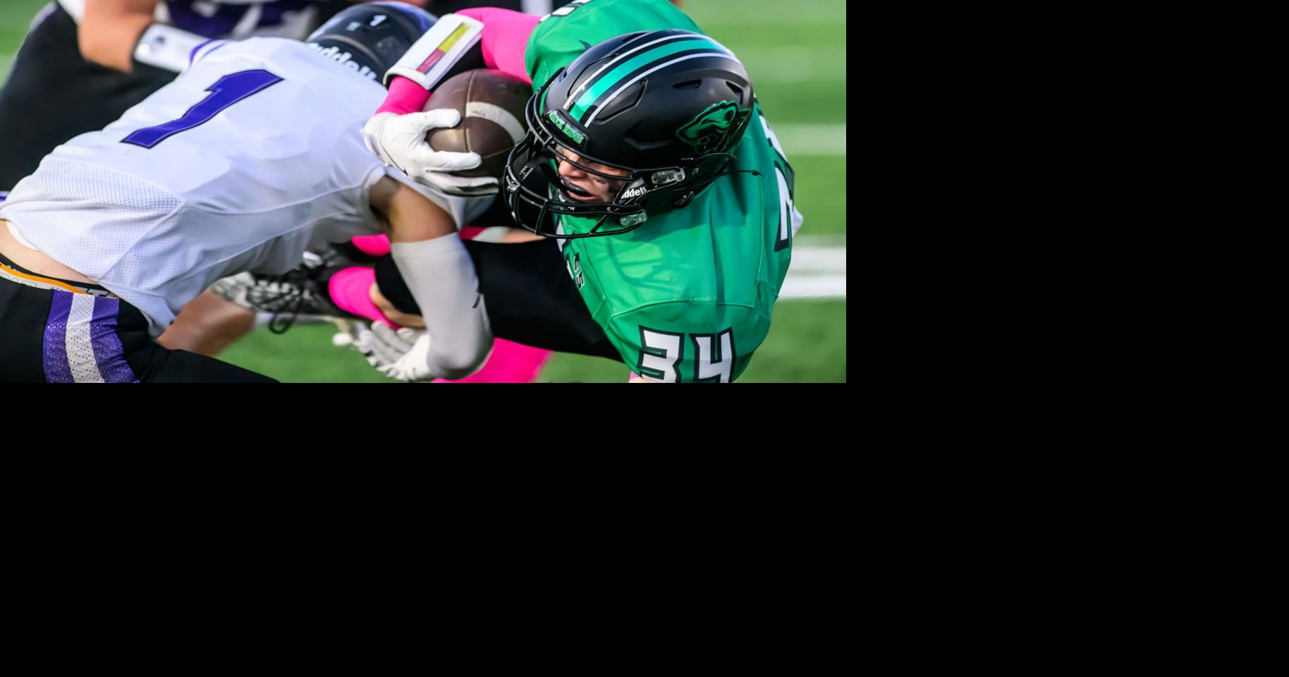 Rock Ridge-Cloquet Football | Gallery | mesabitribune.com