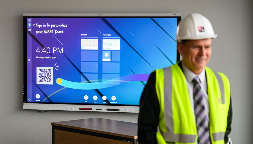 North Star Elementary nears completion | Local | mesabitribune.com