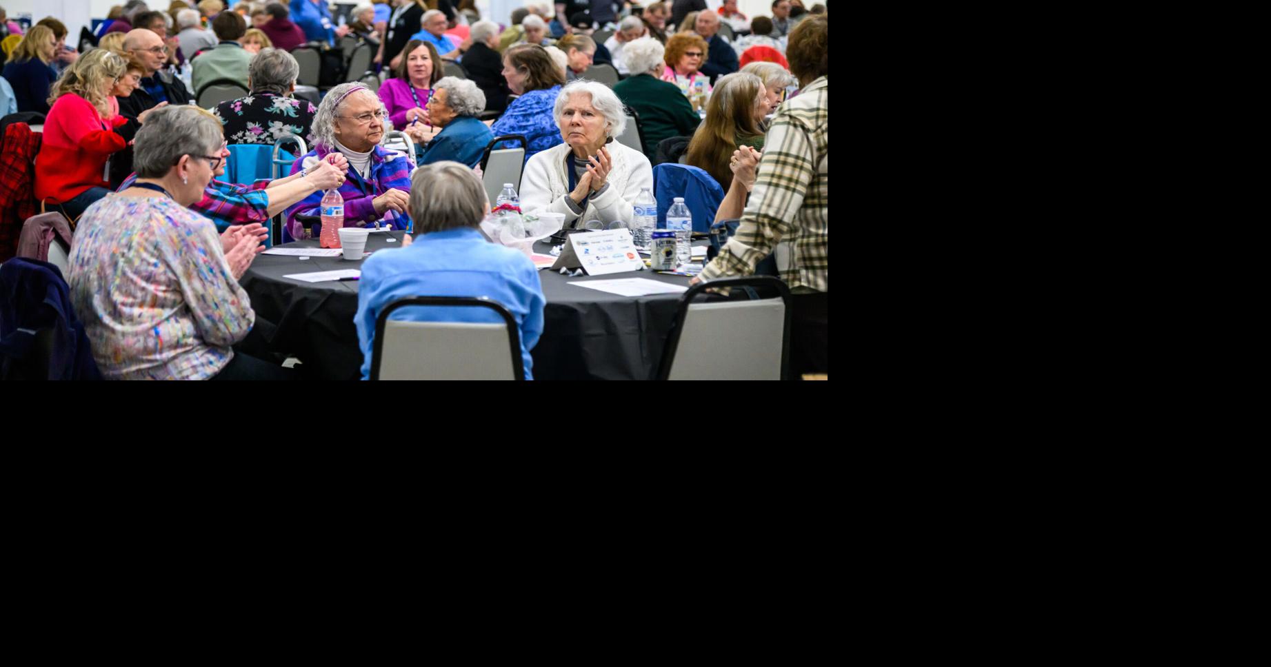 AEOA Senior Expo | Gallery | mesabitribune.com