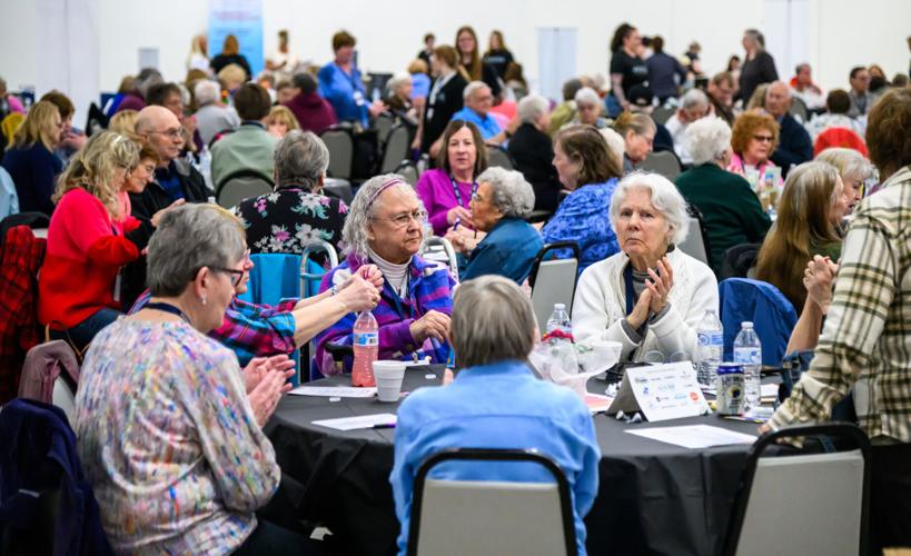 AEOA Senior Expo | Gallery | mesabitribune.com