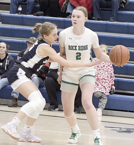 Wolverines take down Bluejacket girls 5 | Sports | mesabitribune.com