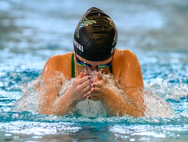 Rock Ridge-Hibbing Swimming | Gallery | mesabitribune.com
