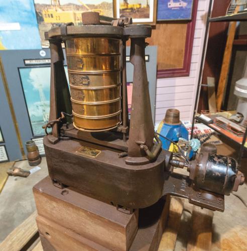 Minnesota Museum of Mining is working on a new exhibit | Mine ...