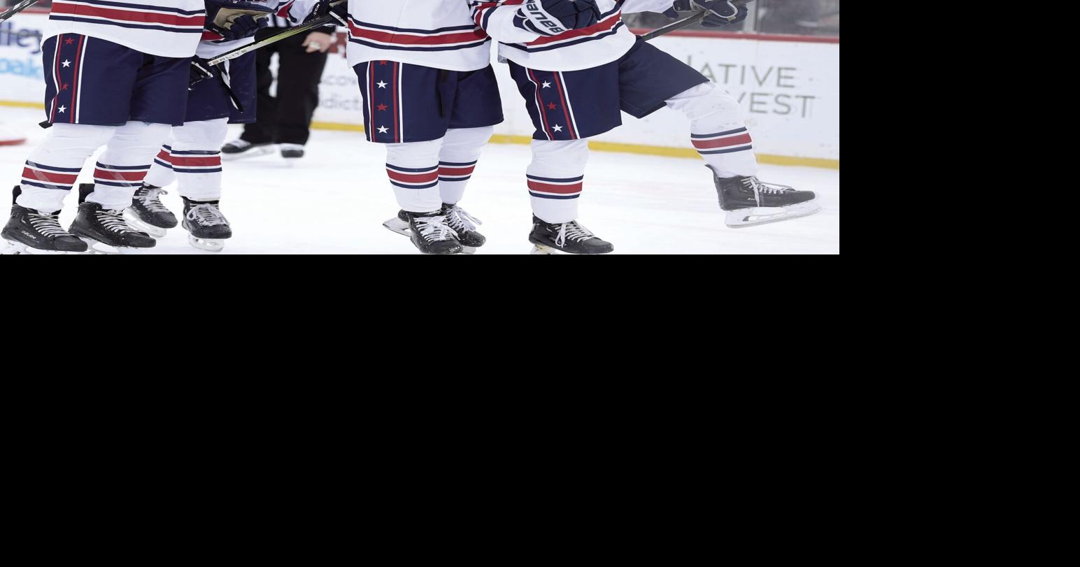 Eagles beat Bluejackets on HDM | Sports | mesabitribune.com
