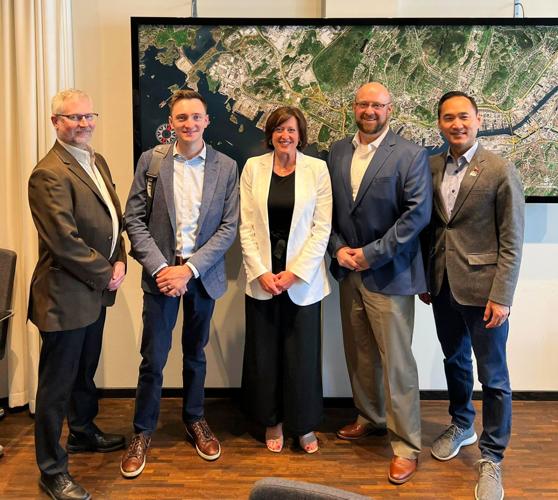 Rukavina: A look at green iron and steel | Mine | mesabitribune.com