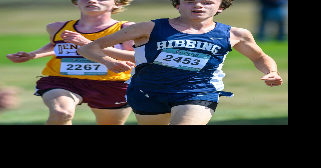 Hibbing boys ready to make a name for themselves | High School ...