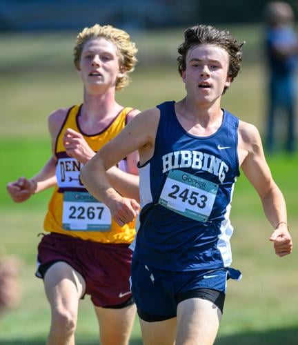 Hibbing boys ready to make a name for themselves | High School ...