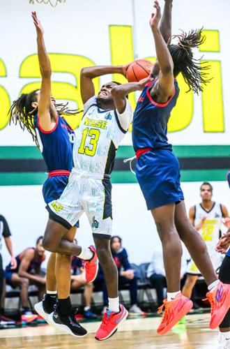 Mesabi Range-Northland Men's Basketball | Gallery | mesabitribune.com