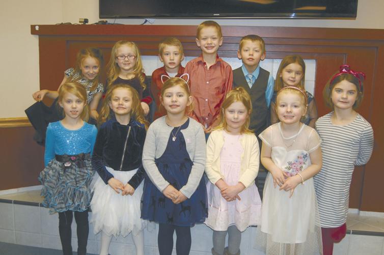 Miss Chisholm candidates are announced | Local | mesabitribune.com