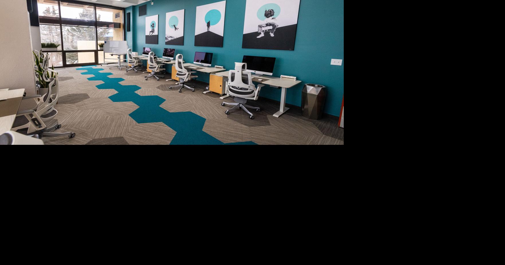 UMD Creative Lab is ready to inspire at MDC | Local | mesabitribune.com