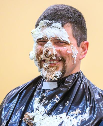 Pie in the Face | Gallery | mesabitribune.com