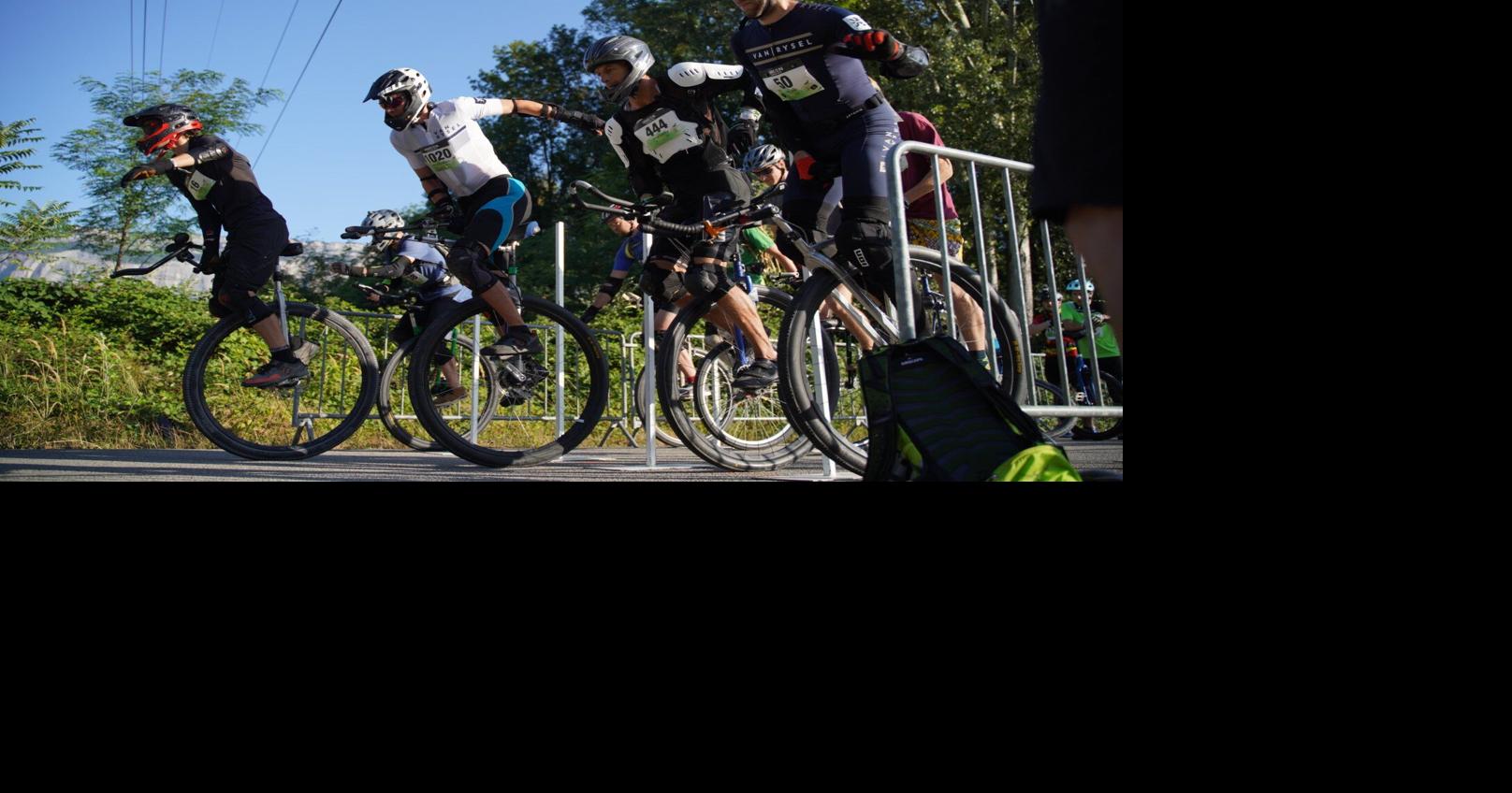 Giants Ridge to host unique mountain unicycling event as part of ...
