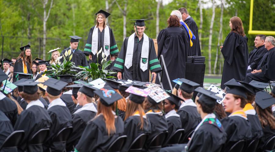 Rock Ridge High School Graduation | Gallery | mesabitribune.com
