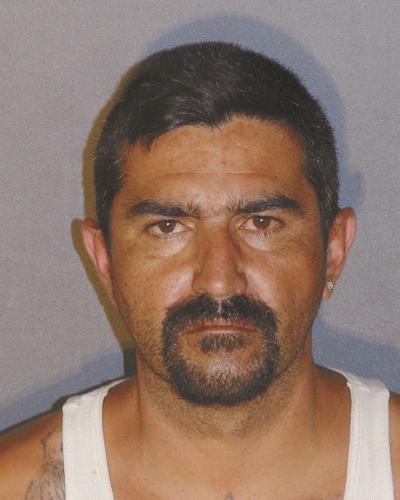 Orr man arrested for warrant, drugs | Local | mesabitribune.com