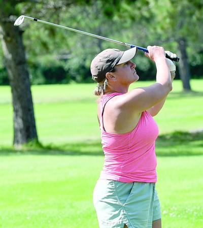 Sundvall wins her seventh Women's title | Sports | mesabitribune.com