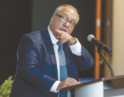 Cliffs: Solution found for Hibbing Taconite ore reserves | Free Press ...