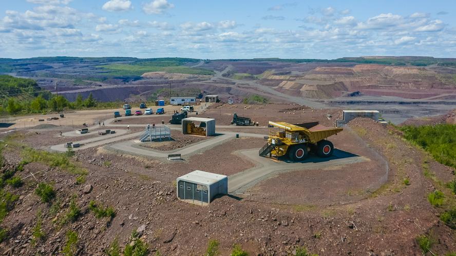 Mineland Vision Partnership celebrates 25 years | Mine | mesabitribune.com