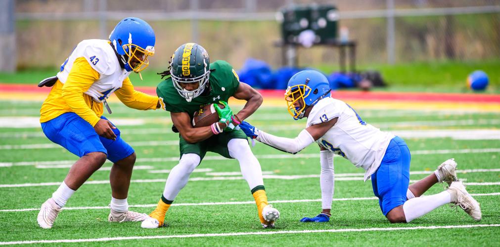 Norse take down Ironhawks, move on in MCAC playoffs | Featured ...