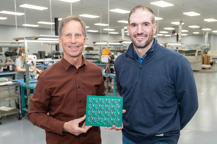 Trison Solutions | News | mesabitribune.com