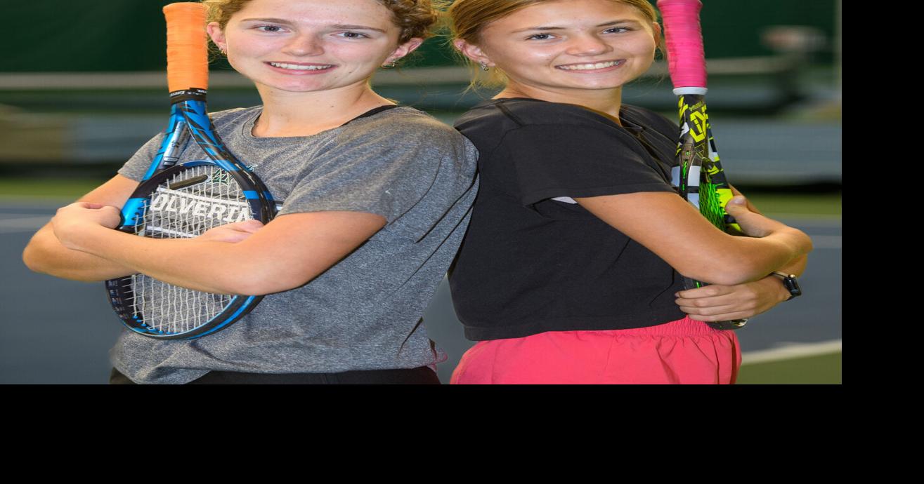 Scott and Fink to State Tennis | Sports | mesabitribune.com