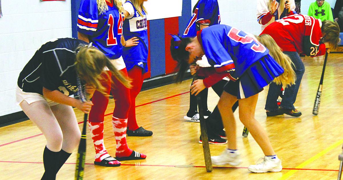 Homecoming kick-off fun | Local | mesabitribune.com