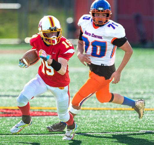 Mountain Iron-Buhl Football | Gallery | mesabitribune.com