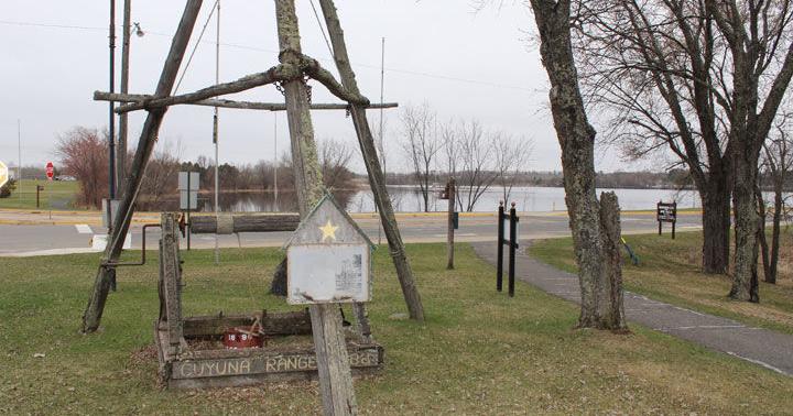 CBA to tackle wayside rest project; hoping to relocate memorial | Local ...