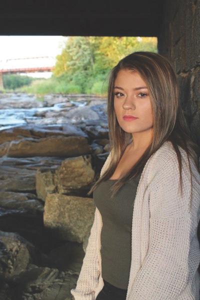 Bigfork’s Watson earns AAA Award | High School | mesabitribune.com