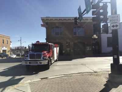 Chisholm to receive $3.5 million for new public safety building | Local ...